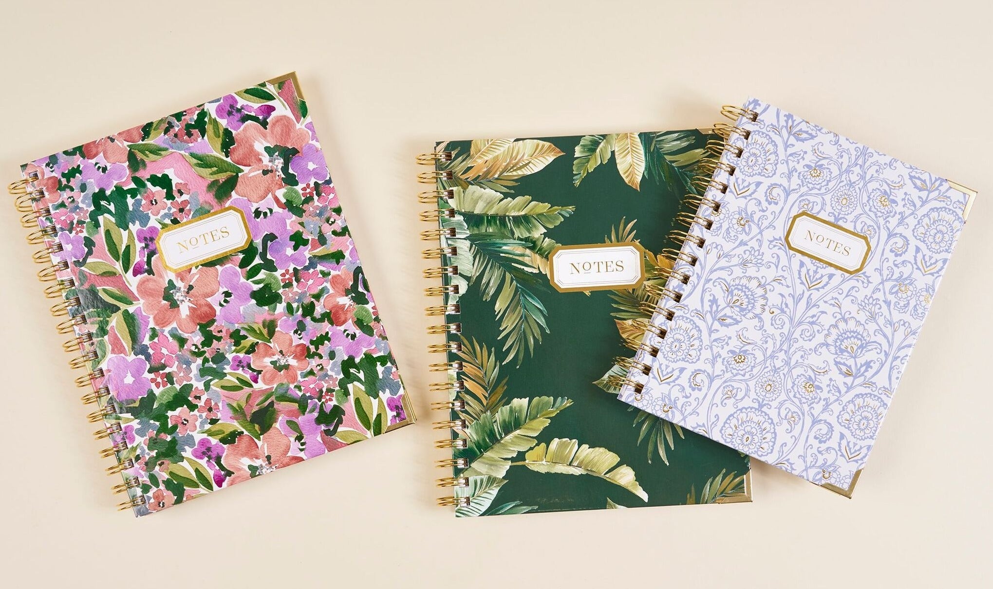 Shop Lined Notebooks | Day Designer